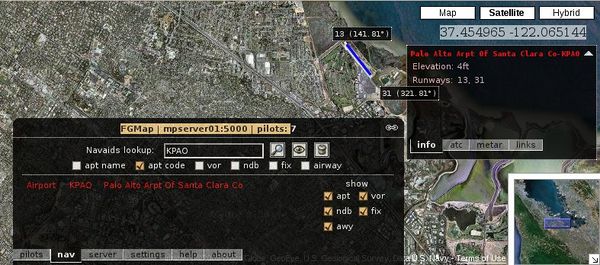 Fr/FGCom - FlightGear wiki