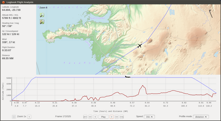 FlightGear Newsletter March 2025 - FlightGear wiki