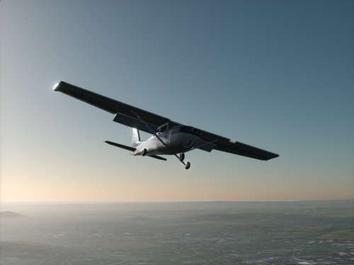 HDR Pipeline - FlightGear wiki