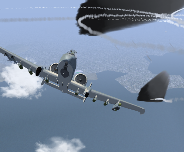 FlightGear Newsletter January 2014 - FlightGear wiki