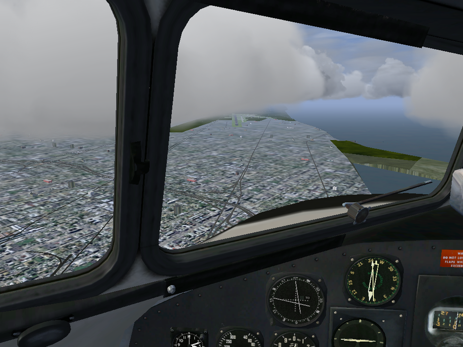 Howto:Build and run FlightGear on Raspberry Pi 4 - FlightGear wiki