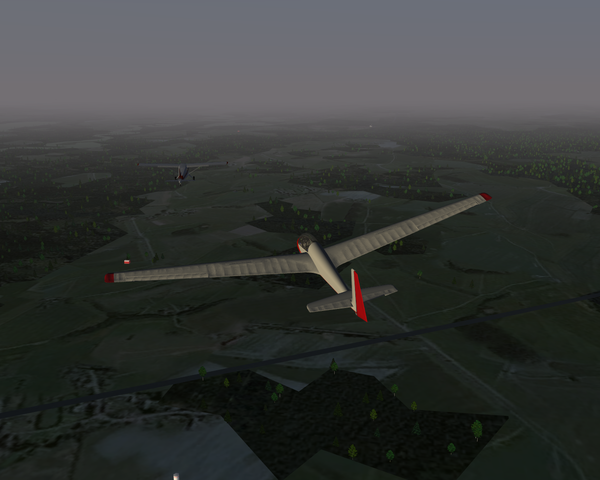 Schleicher ASK 13 - FlightGear wiki