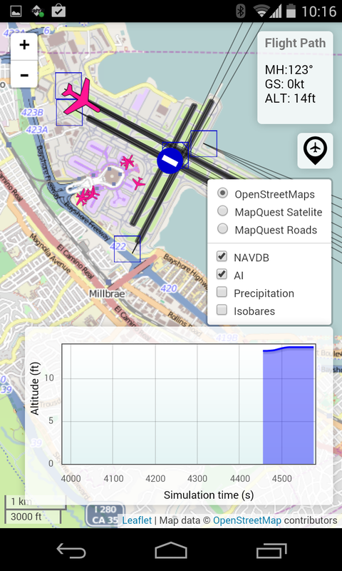 FlightGear Newsletter September 2014 - FlightGear wiki
