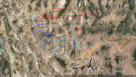 Nellis Air Force Base - FlightGear wiki