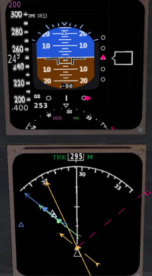 Boeing 737-400 - FlightGear wiki