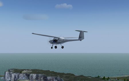 Pipistrel Velis Electro - FlightGear wiki