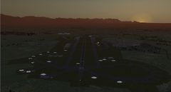 Aviano Air Base - FlightGear wiki