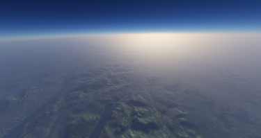 HDR Pipeline - FlightGear wiki