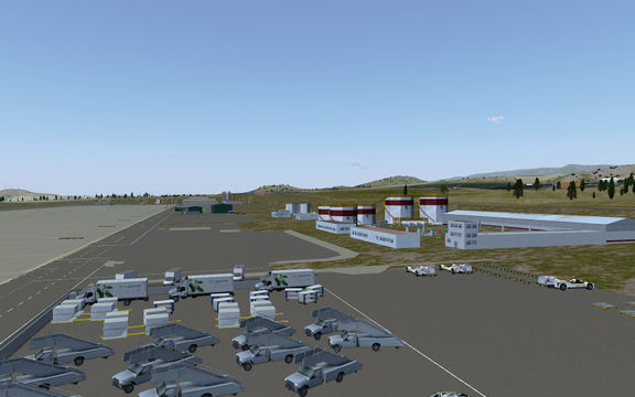 Suggested custom scenery - FlightGear wiki