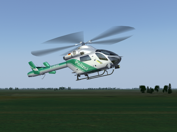 McDonnell Douglas MD 902 Explorer - FlightGear wiki