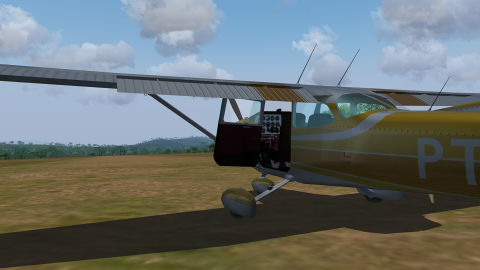 Cessna 172P - FlightGear wiki