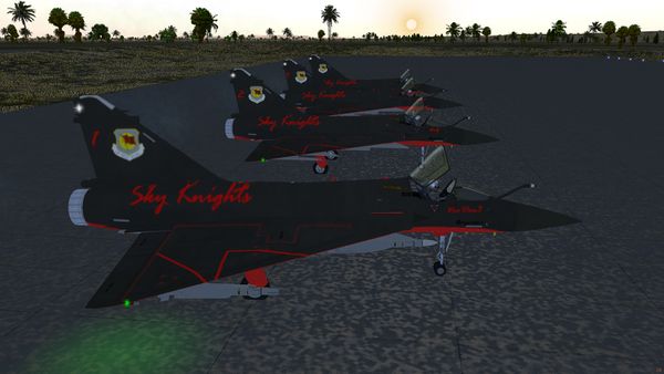 Sky Knights - FlightGear wiki