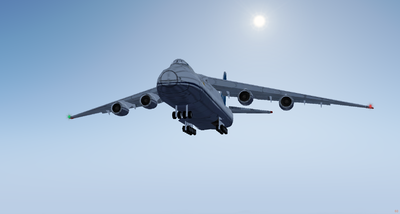 Antonov An-124 - FlightGear wiki