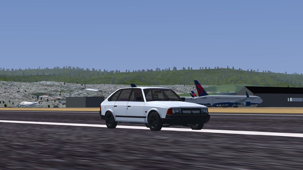 Moskvich-2141 - FlightGear wiki
