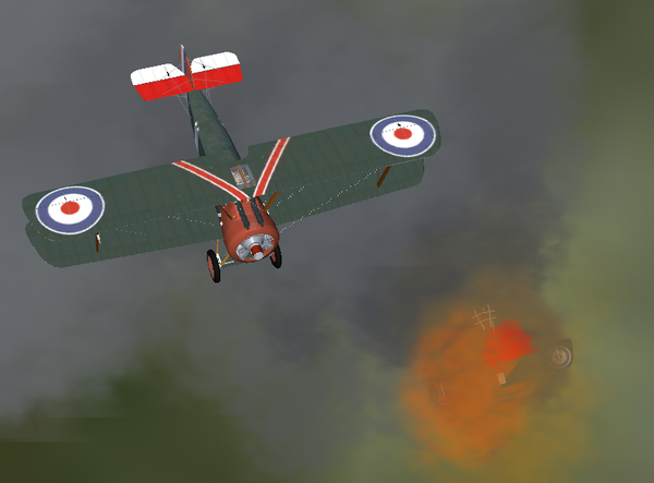 Bombable - FlightGear wiki