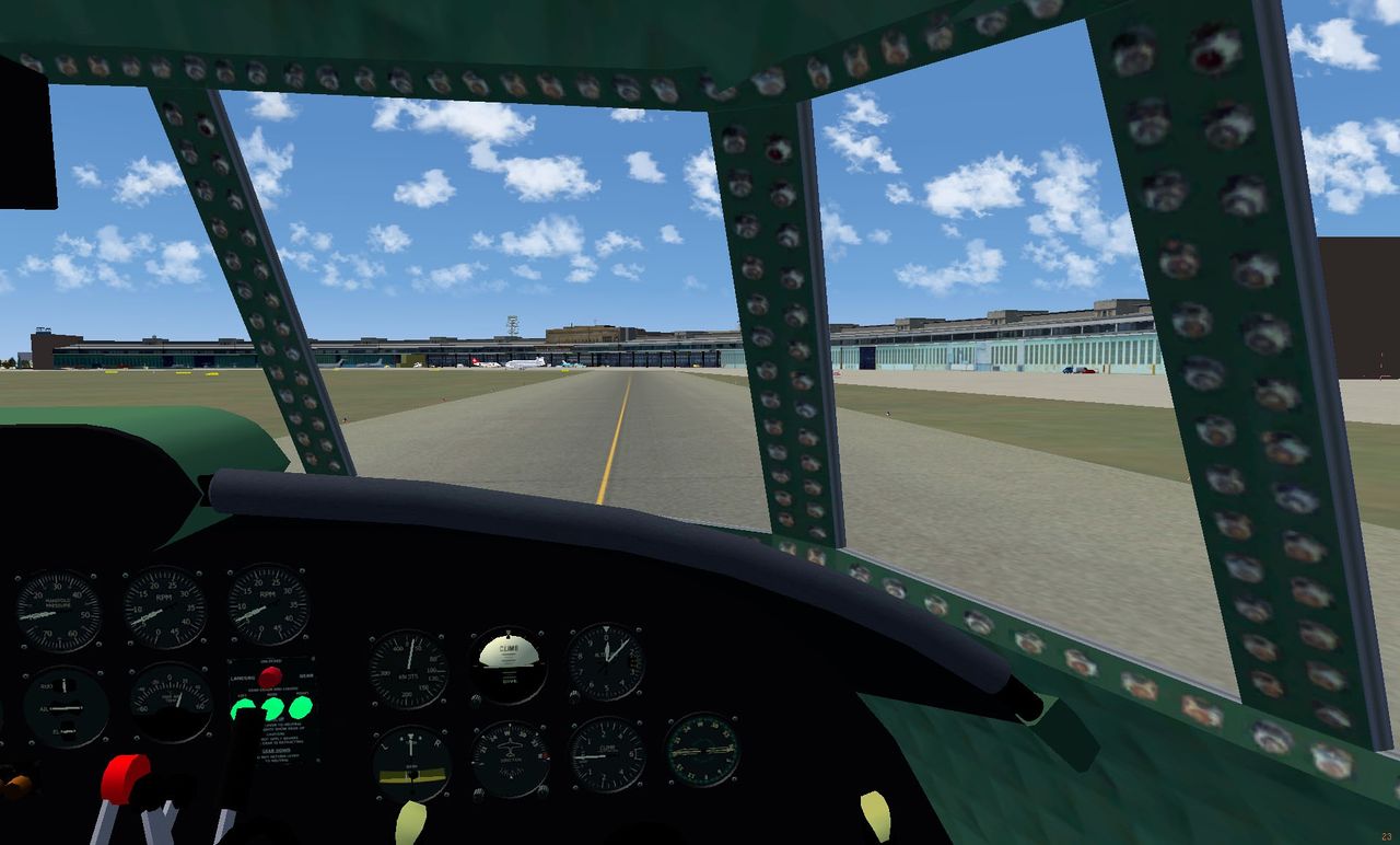 FlightGear Newsletter June 2012 - FlightGear wiki
