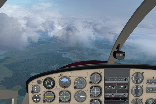 Realism - FlightGear wiki