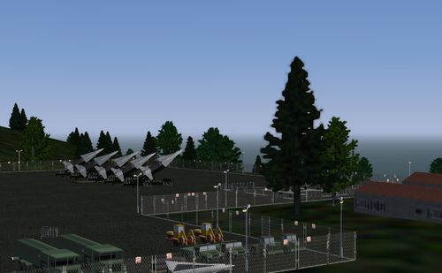 FlightGear Newsletter September 2010 - FlightGear wiki
