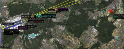 Boeing 737-400 - FlightGear wiki