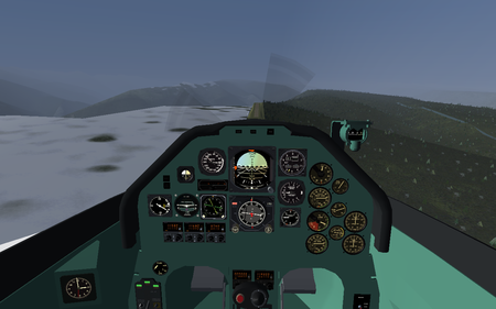 Suggested Flights - FlightGear wiki