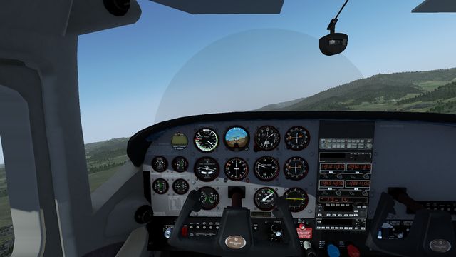 Cessna 182S - FlightGear wiki