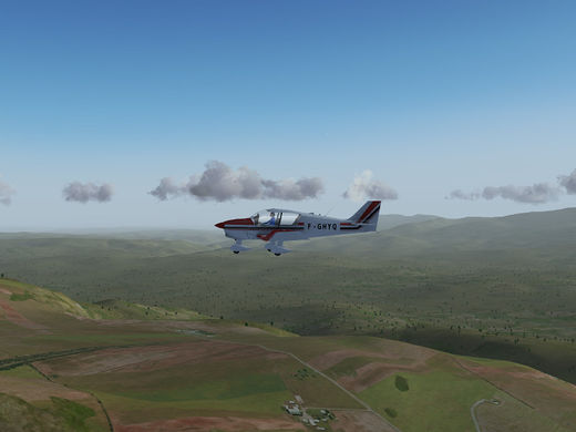 FlightGear Newsletter January 2014 - FlightGear wiki