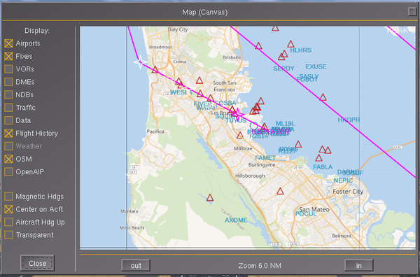 Canvas tile element - FlightGear wiki