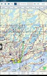 Howto:Using FlightGear with an EFB - FlightGear wiki