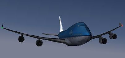 Howto:Implement wing flex - FlightGear wiki