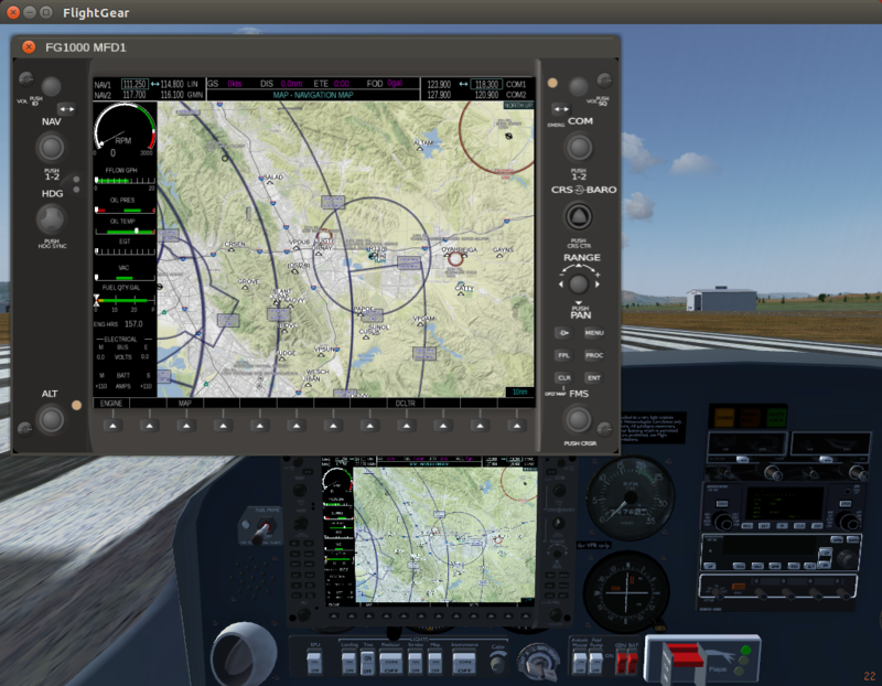 FG1000 - FlightGear wiki