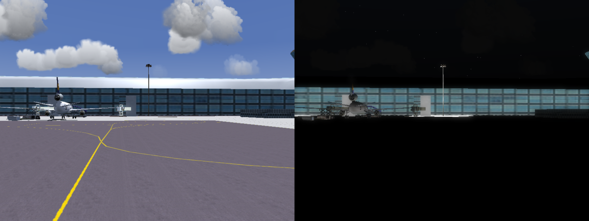 ATC tutorial - FlightGear wiki