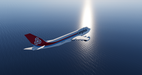 HDR Pipeline - FlightGear wiki