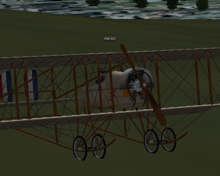 FlightGear Newsletter December 2013 - FlightGear wiki