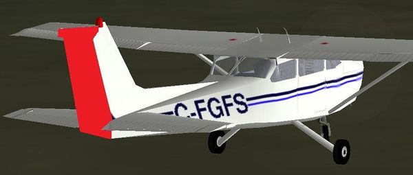 Control surfaces - FlightGear wiki