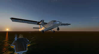 de Havilland Canada DHC-6 Twin Otter - FlightGear wiki