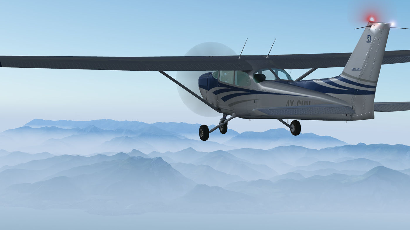 Cessna 172P - FlightGear wiki