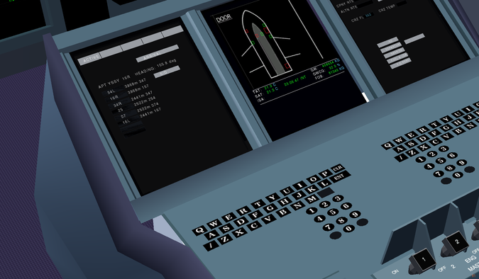 A380 Tutorial - FlightGear wiki