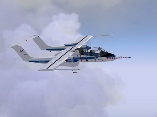 FlightGear - FlightGear wiki