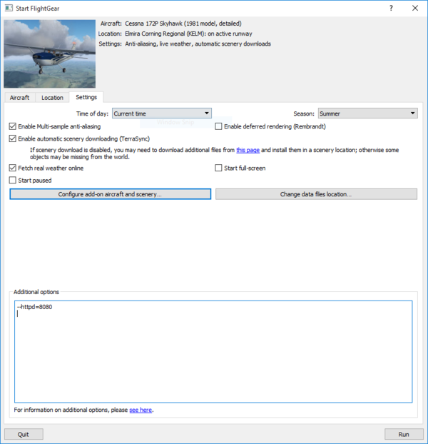 Phi - FlightGear wiki