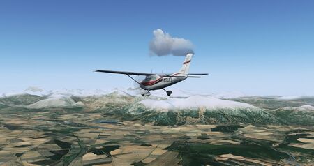 FlightGear Newsletter December 2022 - FlightGear wiki