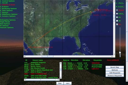 JFlightWizard - FlightGear wiki