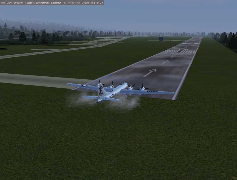 FlightGear Newsletter December 2011 - FlightGear wiki