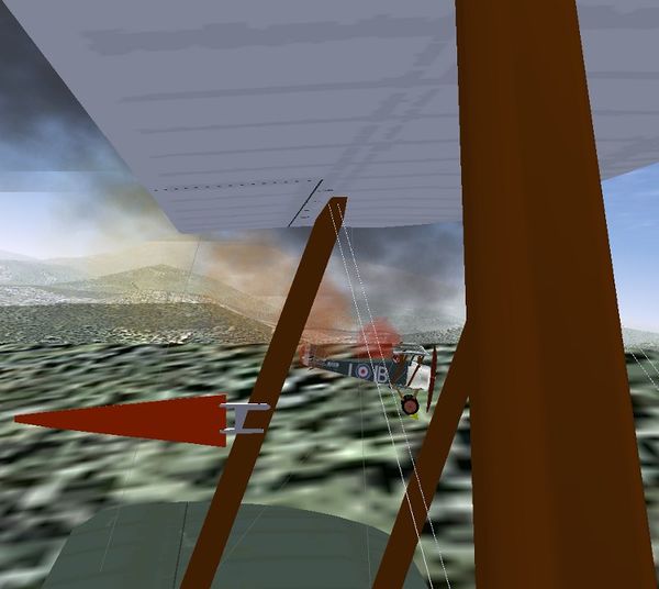 Bombable - FlightGear wiki