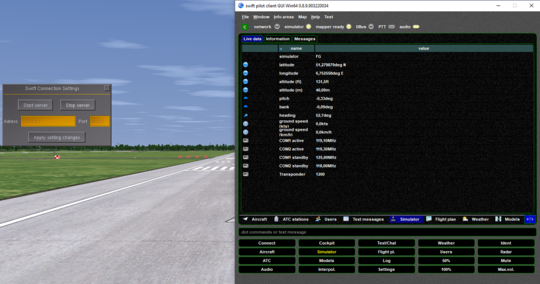 Swift - FlightGear wiki