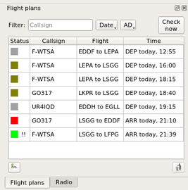 ATC-pie - FlightGear wiki