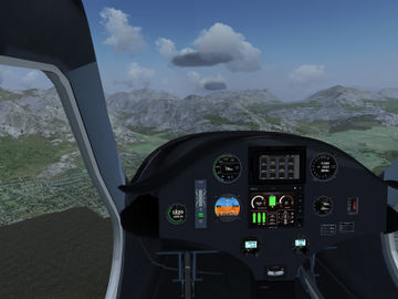 Pipistrel Alpha Electro - FlightGear wiki