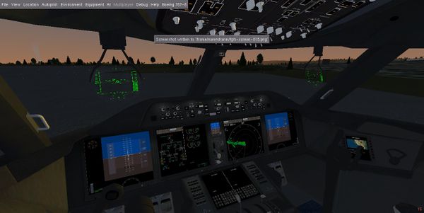 Boeing 787-8 Dreamliner - FlightGear wiki