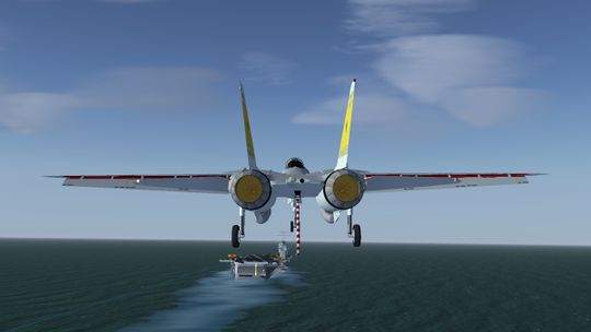 Grumman F-14 Tomcat - FlightGear wiki