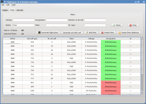 AI Schedule manager - FlightGear wiki