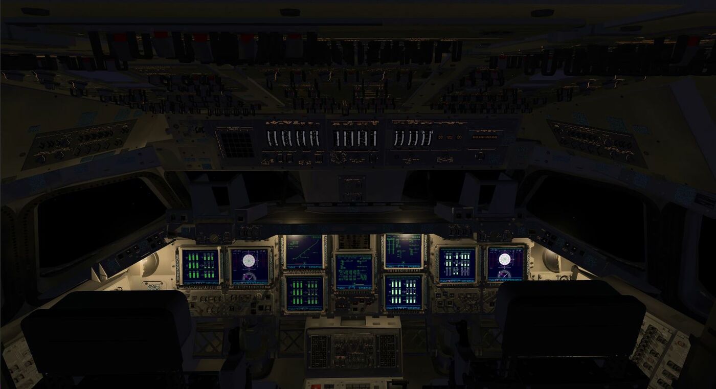 FlightGear Newsletter April 2021 - FlightGear wiki